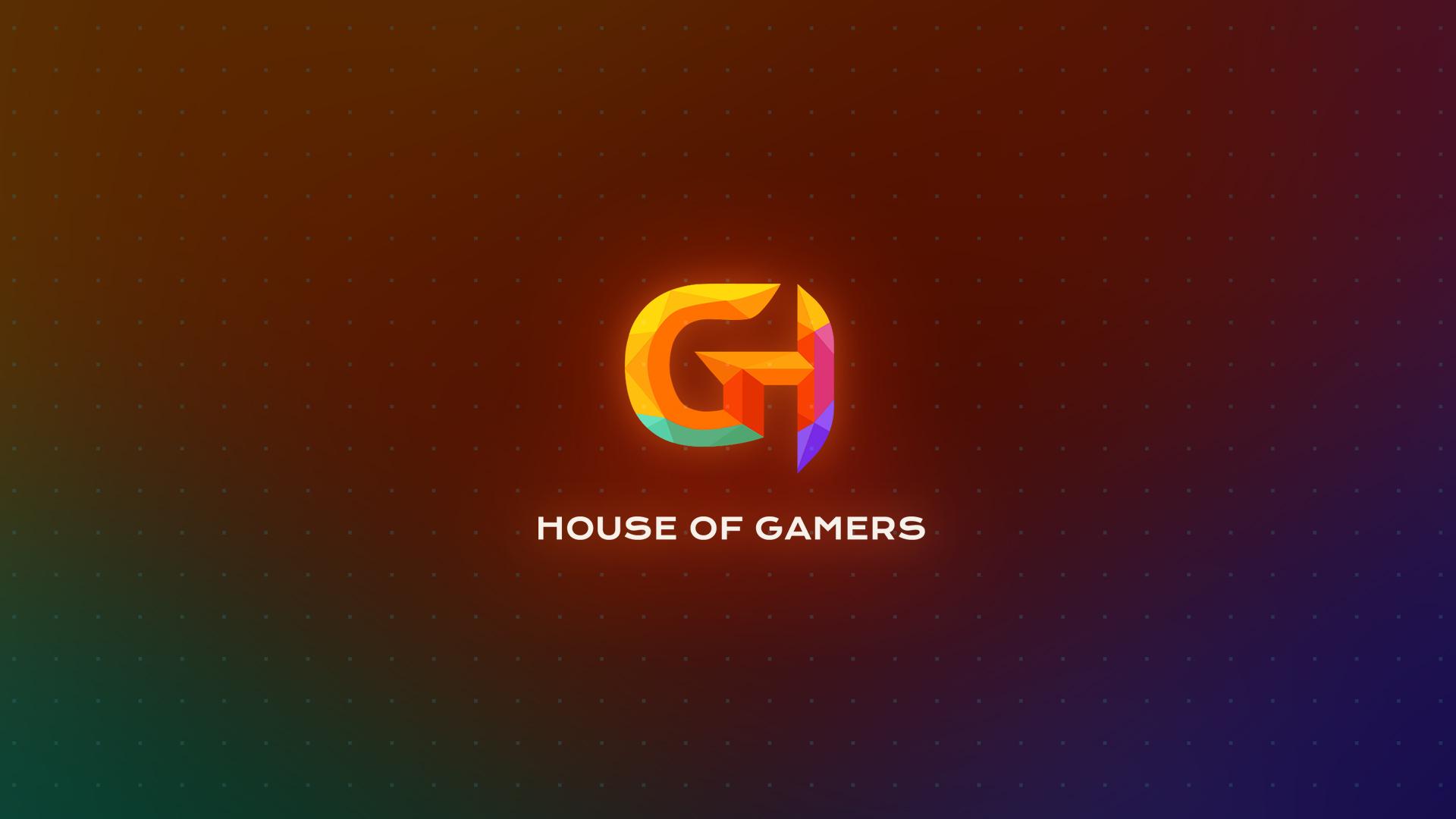 House of Gamers
